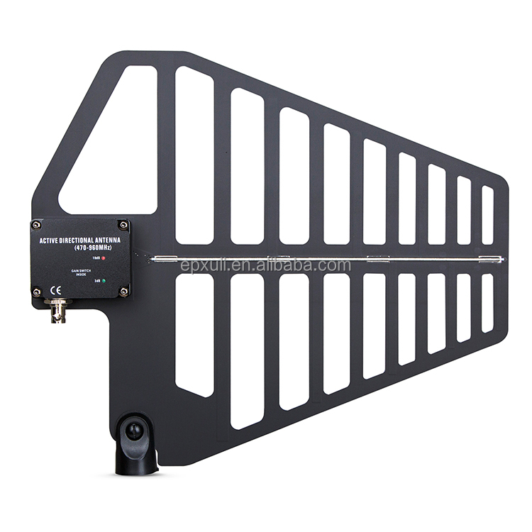 R210 Display Screen Antenna Distribution System With Active Transmitter ...