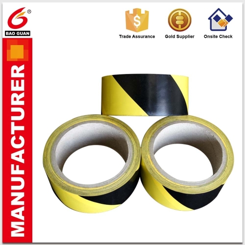 Good Wear Resistance And Section Segregation Pvc Warning Tape, High ...