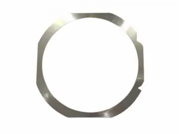 8-inch Wafer Frame, High Quality 8-inch Wafer Frame on Bossgoo.com