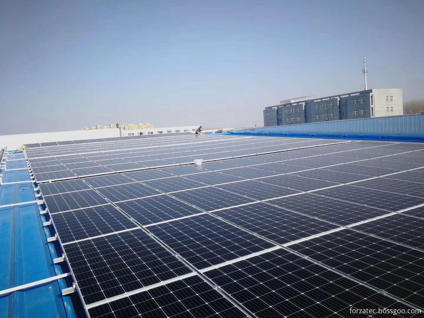 800kw Solar Pv System, High Quality 800kw Solar Pv System on Bossgoo.com
