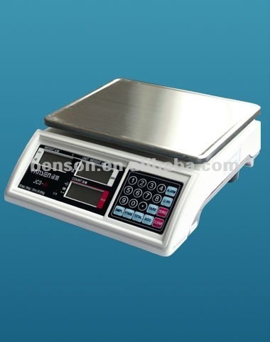 Jcs-ai Electronic Counting Scale, High Quality Jcs-ai Electronic ...