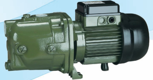 Self-priming Jet Pump (dab Pump), High Quality Self-priming Jet Pump (dab Pump) on Bossgoo.com