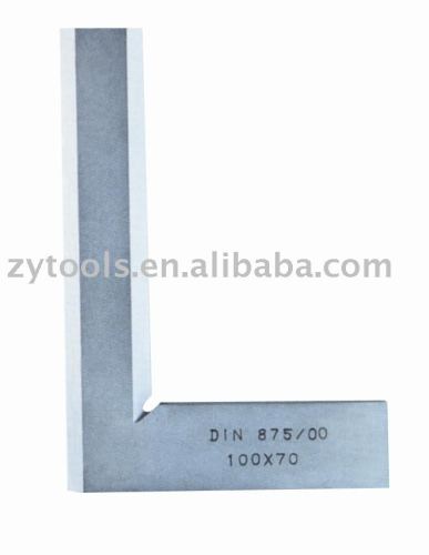 Din 875 Squares 90deg. Knife Edge Square, High Quality Din 875 Squares ...