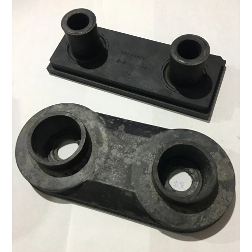 55270 4F050 Auto Rubber Buffer Damper China Manufacturers Suppliers ...