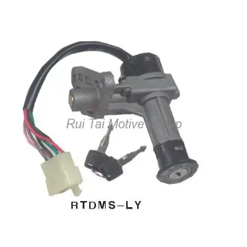 Honda Ly Ignition Switch With Ce Product Approvals, High Quality Honda ...