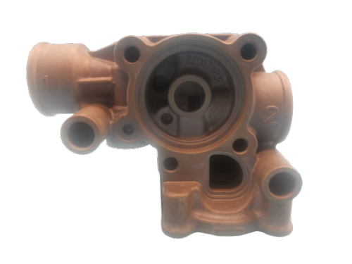 Machined Aluminum Valve Body For Abs, High Quality Machined Aluminum ...