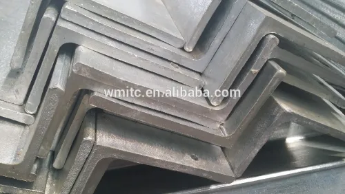 Hot Rolled Steel Angle Bars, High Quality Hot Rolled Steel Angle Bars ...