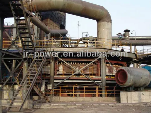 Circular Sintering Machine (world Qc Standards), High Quality Circular ...