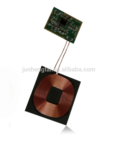 Qi Wireless Receiver Module, High Quality Qi Wireless Receiver Module ...