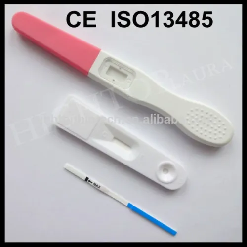 Medical Hcg Pregnancy Test Kits, High Quality Medical Hcg Pregnancy ...