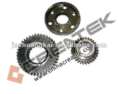 Xcmg Crane Parts Gear, High Quality Xcmg Crane Parts Gear on Bossgoo.com