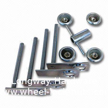 Lateral Wheel Cover Locks--wce09, High Quality Lateral Wheel Cover ...