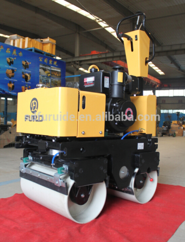 Hydraulic Bomag Vibratory Roller Soil Compactor (fyl-800c), High ...