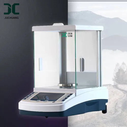 Electronic Precision Analytical Balance Laboratory Digital Sensitive ... Electronic Precision Analytical Balance Laboratory Digital Sensitive ...