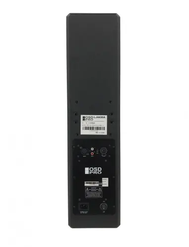 3 인치 선형 어레이 4 드라이버 컬럼 라우드 스피커, Bossgoo.com의 고품질 3 인치 선형 어레이 4 드라이버 컬럼 ...