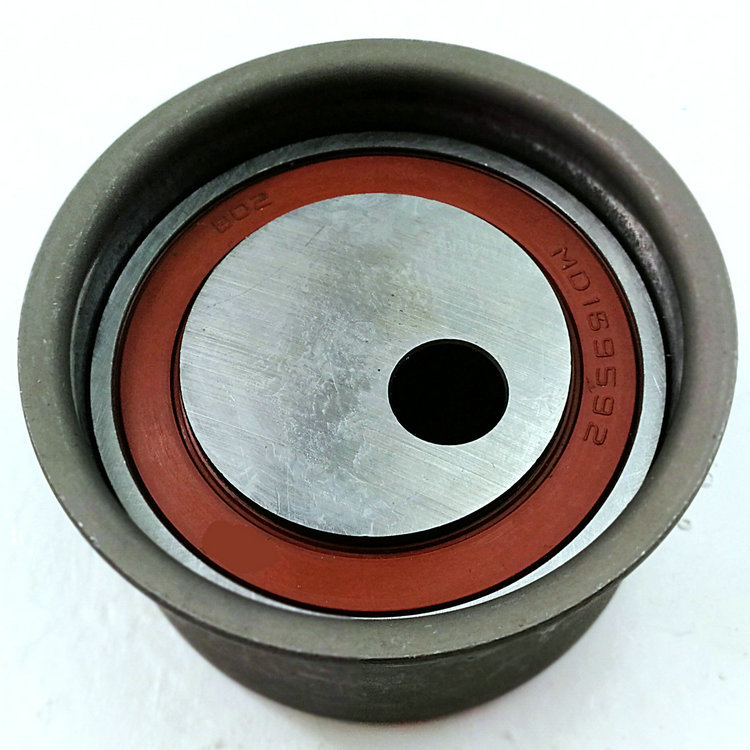 Mitsubishi Md169592 Timing Belt Tensioner And Pulley, High Quality ...