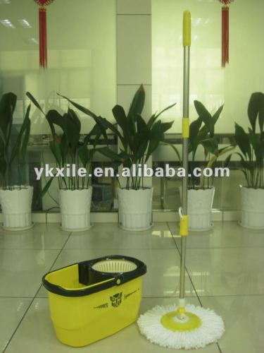 2013 New Design Different Types Of Mops With Hand Press Mop Mocio Stick ...