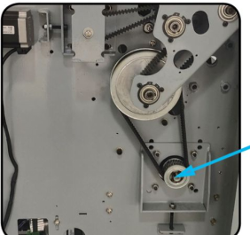 Technical Drawings And Maps Blueprint Folding Machine For Sheets, High ...