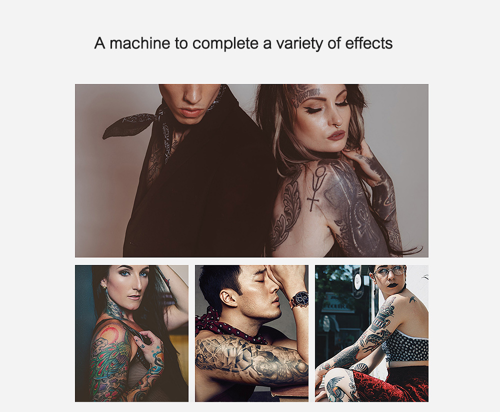 20pcs/box Stigma Tattoo Needles Revolution Cartridge Weaved Magnum ...