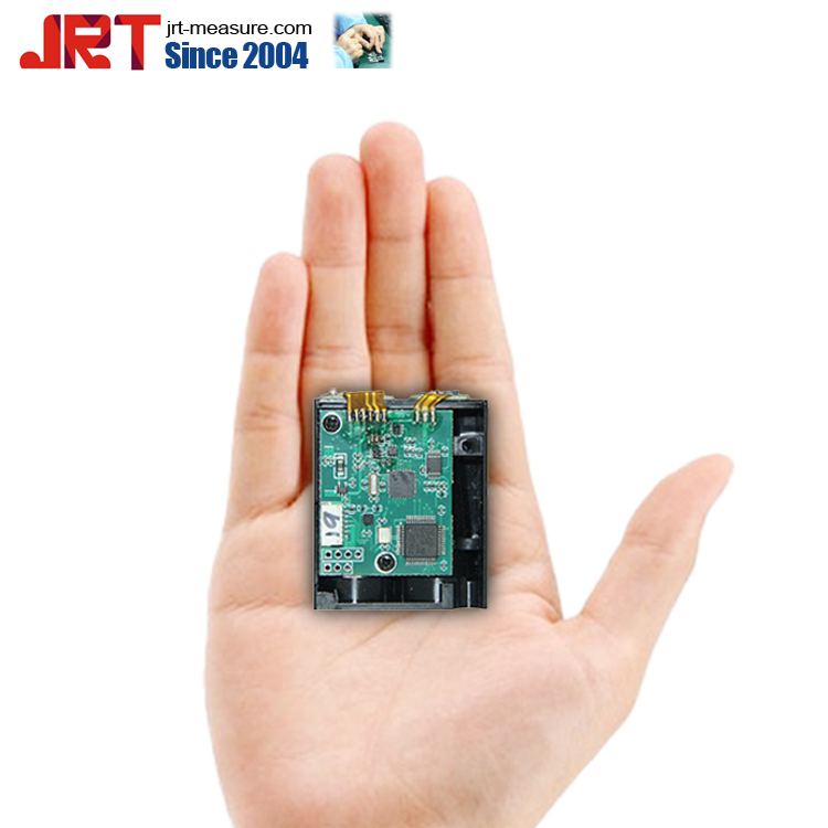 100Hz CMOS Time Of Flight Sensor Arduino 60m China Manufacturer