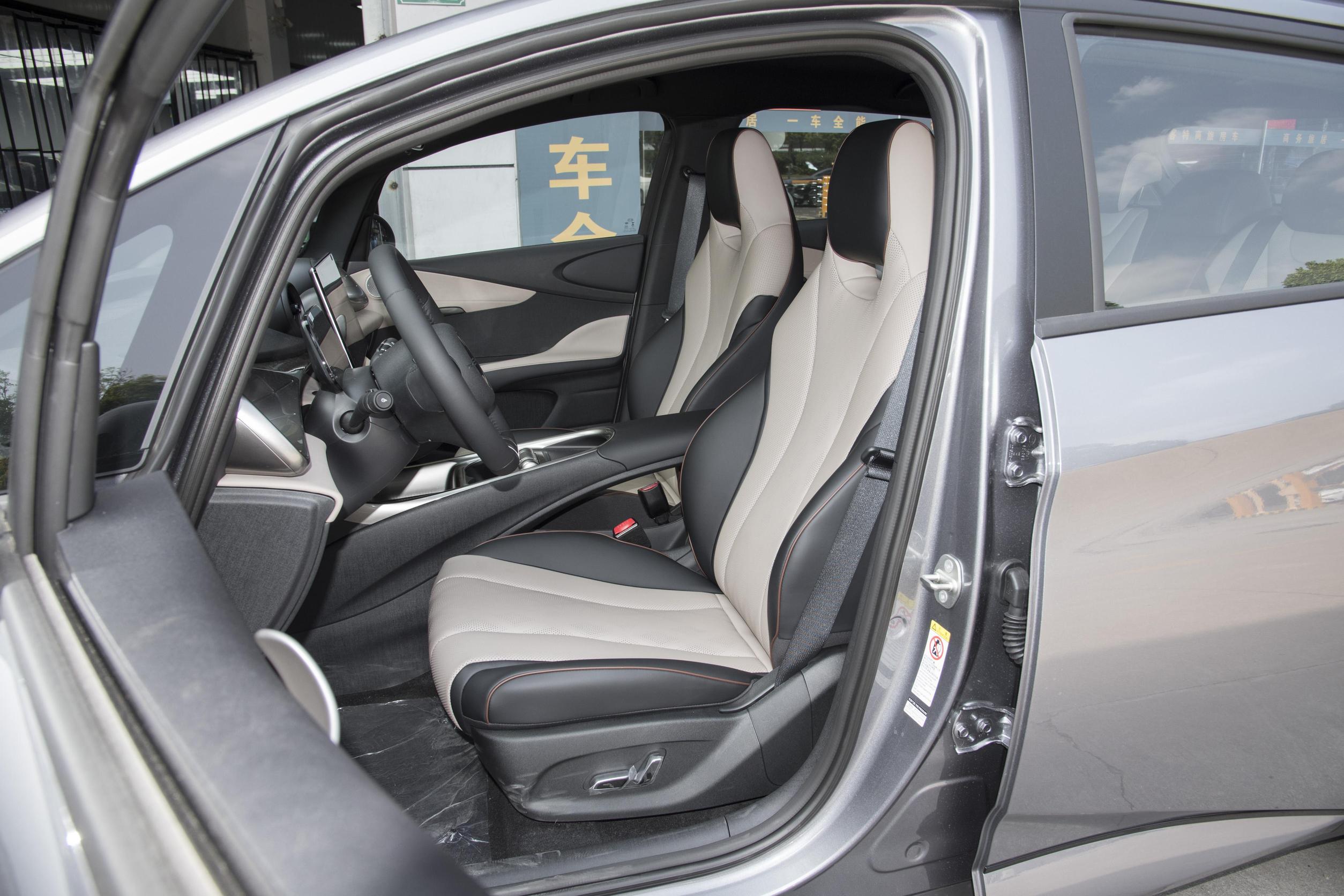 2024 Byd Dolphin Electric Hatchback Performance And Specifications