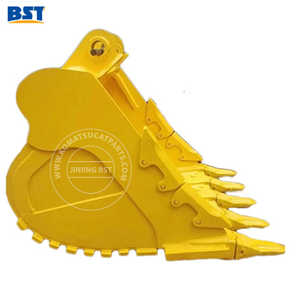 Komatsu Excavator Bucket Bucket Bucket Pc200 210 คุณภาพสูง Komatsu ...