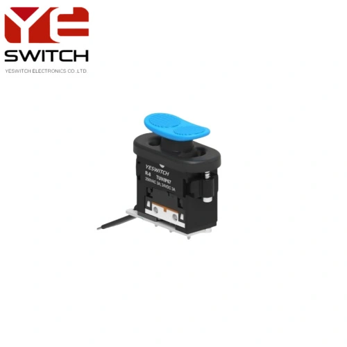 YESWITCH IP67 Electronic Joystick Handle Rocker Switch China ...