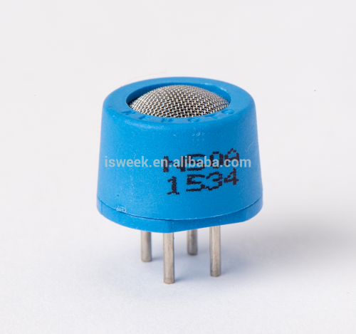 Catalytic Type Methane Iso-butane Hydrogen Sensor For Residential Use ...