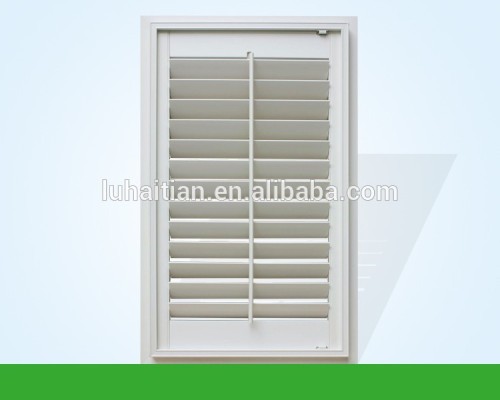 Upvc Louver Shutter Windows, High Quality Upvc Louver Shutter Windows on Bossgoo.com