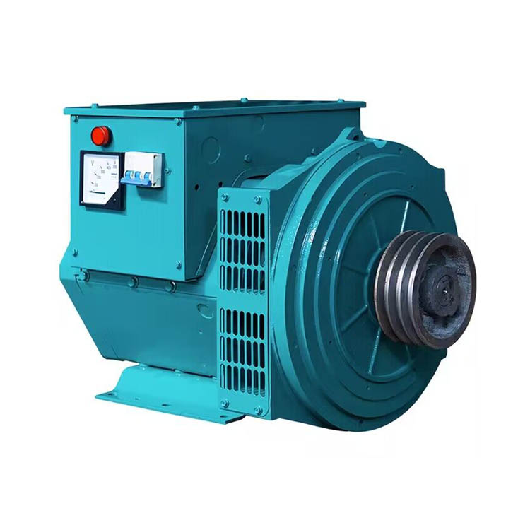 Ac Synchronous Generator & Alternator Specifications, High Quality Ac ...