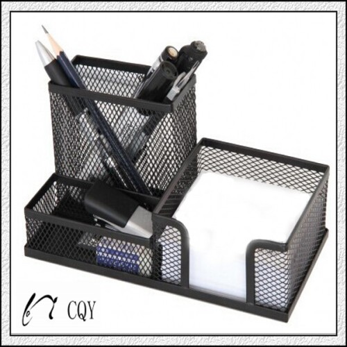 Metal Mesh Office Organizer, High Quality Metal Mesh Office Organizer ...