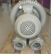Electric Fan Blower For Waste Water Treatment, High Quality Electric ...