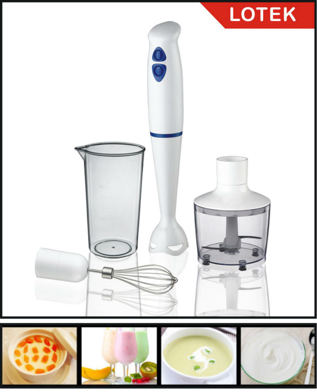 Ultimate Guide To Battery Operated Hand Blenders: Reviews, Features ...