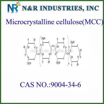 Microcrystalline Cellulose Mcc High Purity Ph 101 102, High Quality ...