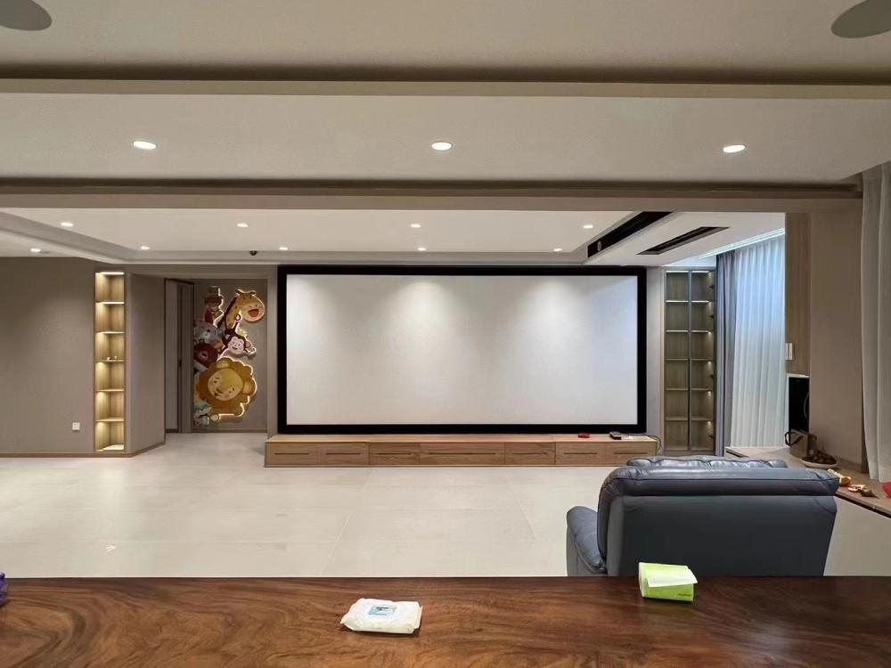 Ultra-high Cost Performance Wide Edge Frame Screen, High Quality Ultra ...