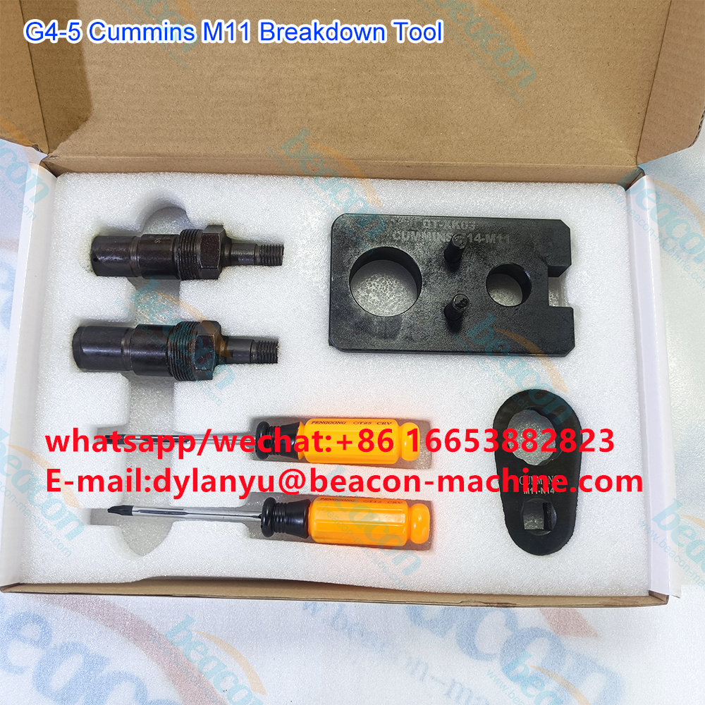 Beacon Machine G4-5 M11 Disassembly Tool, High Quality Beacon Machine ...