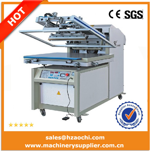 Fb-6090 Slik Screen Printing Machine, High Quality Fb-6090 Slik Screen ...