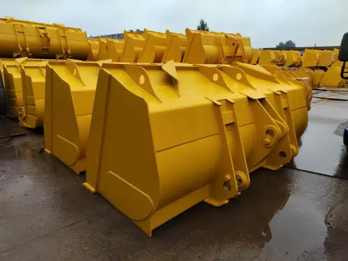 Loader Bucket For Liugong Sdlg Xcmg Xgma Sem, High Quality Loader ...