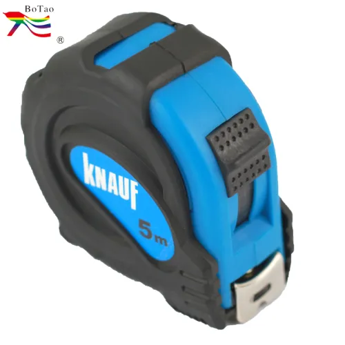 Rubber Abs Bulk Refractable Stainless Steel Measuring Tapes, High ...