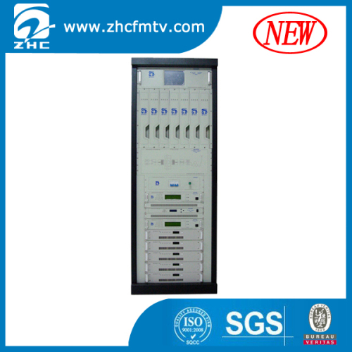 New Professional High Reliability 5kw Fm Broadcast Transmitter For ...