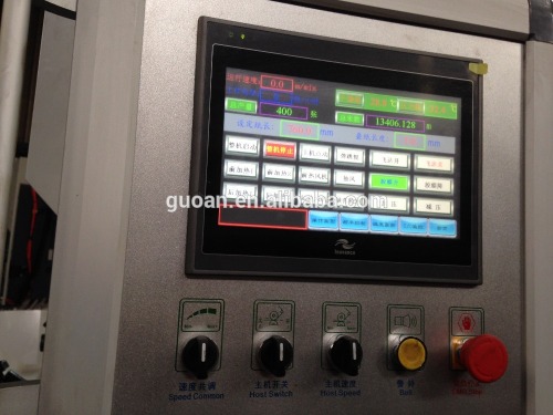 Zlfm-1050 Automatic Solventless Lamination Machine Manufacture, High ...