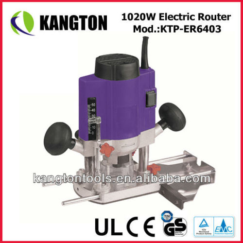 1020w Electric Router, High Quality 1020w Electric Router on Bossgoo.com