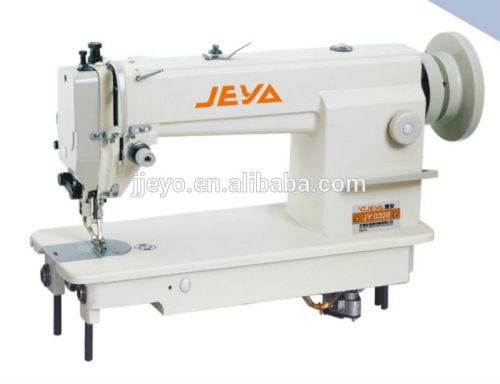 Jy 0328heavy Duty Lockstitch Industrial Chinese Sewing Machine, High ...