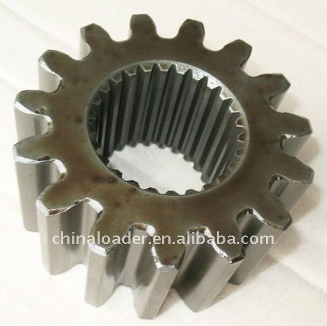 Sdlg Heavy Equipment Central Gear, High Quality Sdlg Heavy Equipment ...