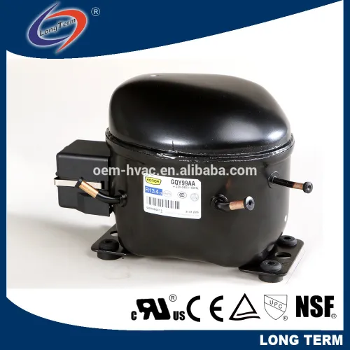 New Original Konor Compressor, Refrigeration Compressors,lbp/mbp/hbp ...