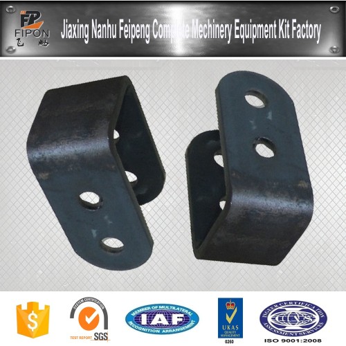 Front Weld Leaf Spring Hanger Trailer Hanger Kits Trailer Weld Hanger ...