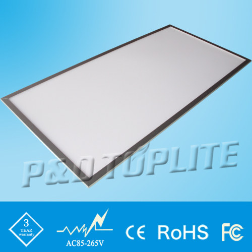Fcc Approved 600*1200mm Led Square Panel Light (54w 78w), High Quality ...