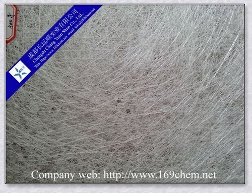 E-glass Fiberglass Chopped Strand Mat, 300g/m2, High Quality E-glass ...
