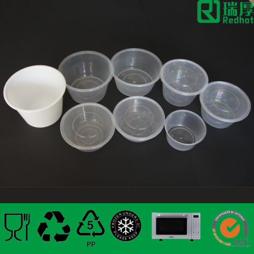 Environmental And Recyclable Plastic Food Container, High Quality ...