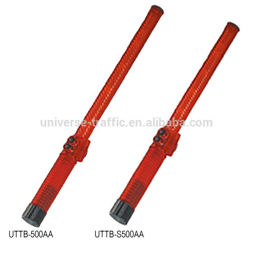 Police Traffic Signal Baton Reflective Baton, High Quality Police ...